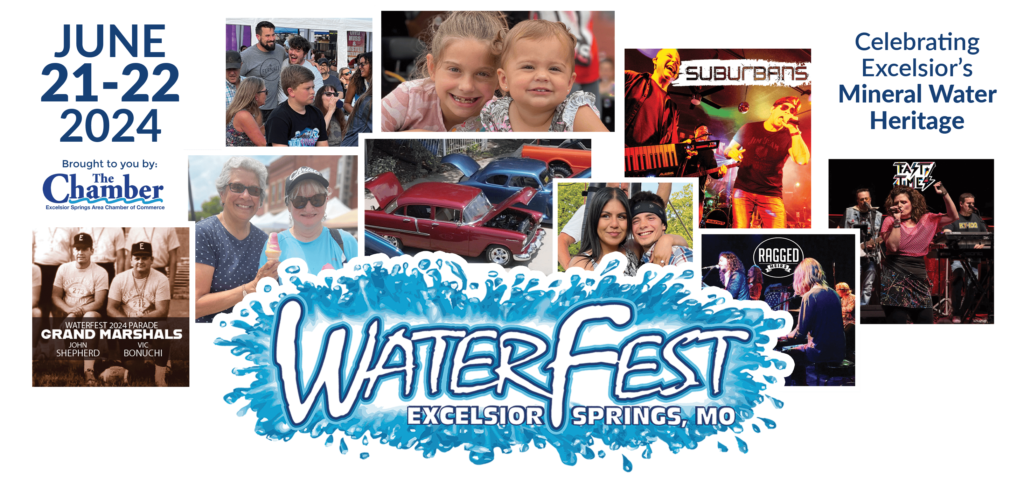 Waterfest Events – ES Chamber