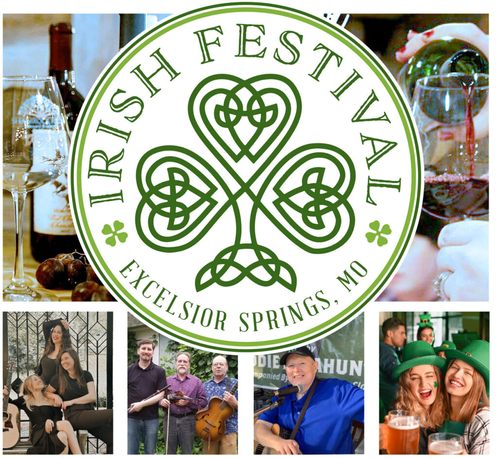 Irish Festival – ES Chamber